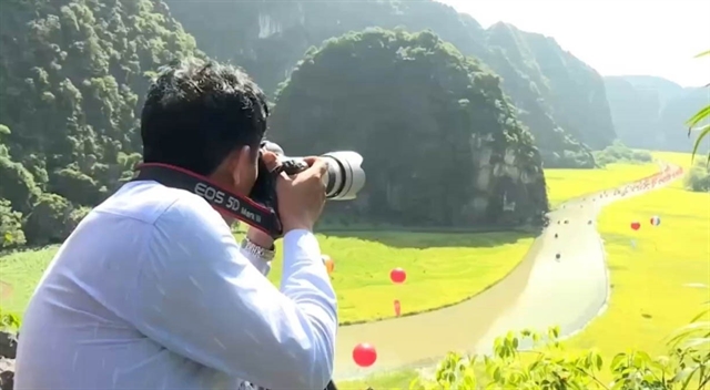 Green transition reshapes Ninh Bình’s tourism landscape